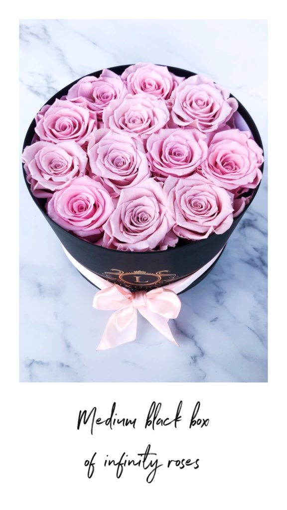 Roses that last a year–Online Rose Delivery- The Luxury Roses of London