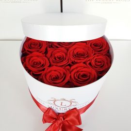 Online Delivery Service – Preserved Roses | The Luxury Roses of London