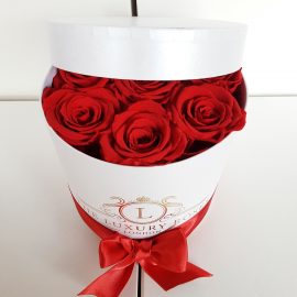 Online Delivery Service – Preserved Roses | The Luxury Roses of London