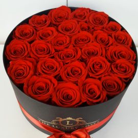 Online Delivery Service – Preserved Roses | The Luxury Roses of London