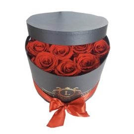 Online infinity rose delivery | The Luxury Roses of London