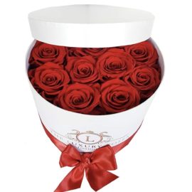 Online infinity rose delivery | The Luxury Roses of London
