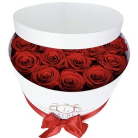 Online infinity rose delivery | The Luxury Roses of London