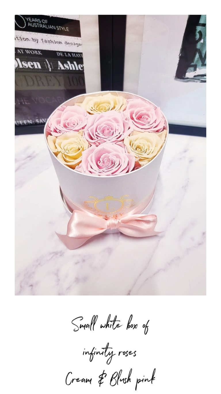 Roses that last a year–Online Rose Delivery- The Luxury Roses of London